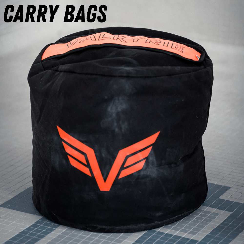 Valkyrie Strength Club