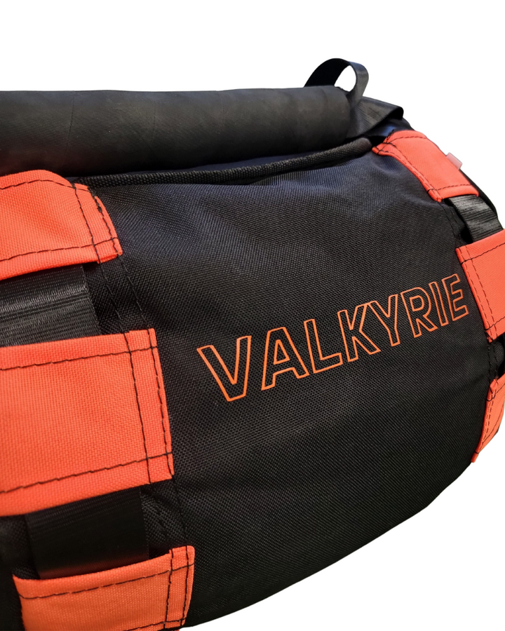 Valkyrie Strength Club