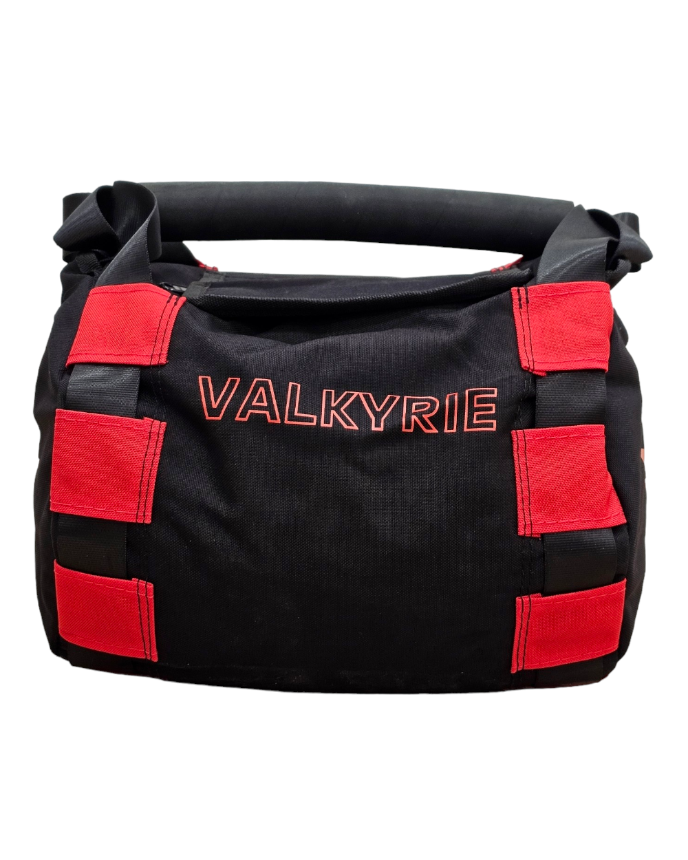 Valkyrie Strength Club