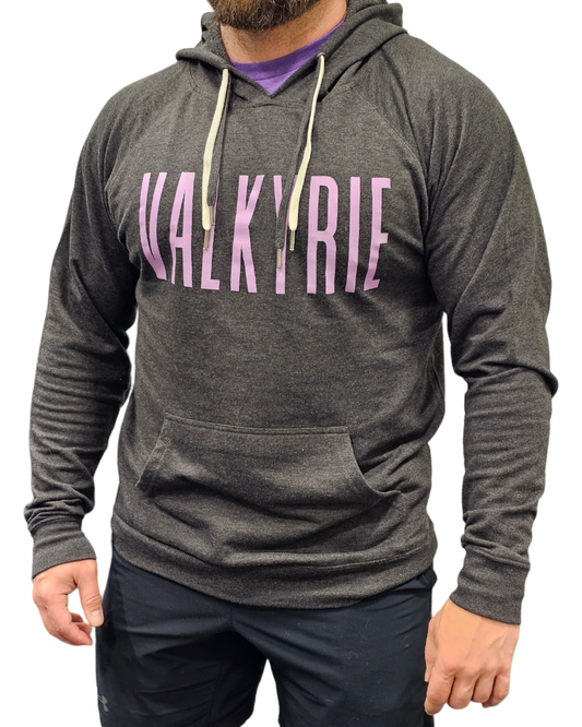 Valkyrie Strength Club